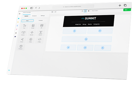 Summit One – Drive Growth, Reach Patrons: Your Complete Marketing ...